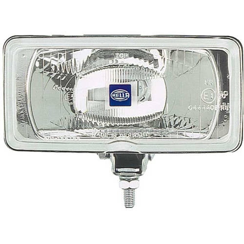 Hella Hel005700301 Lamp 550 Drv H3 12V - Walmart.com