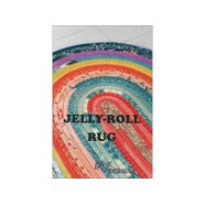 RJ Designs Jelly Roll Rug Colossal Round Ptrn - Walmart.com