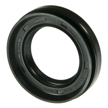 National 9613S Oil Seal - Walmart.com