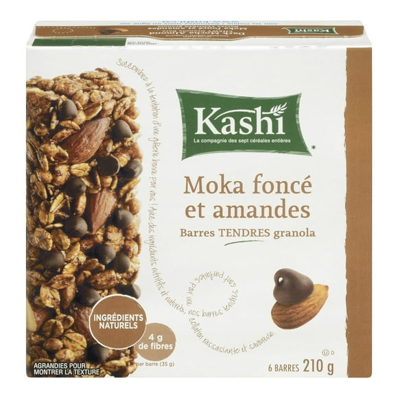 Kashi Bars