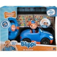 Blippi RC Racecar Toy for Preschool Kids Ages 2 & Up - Fun Remote ...