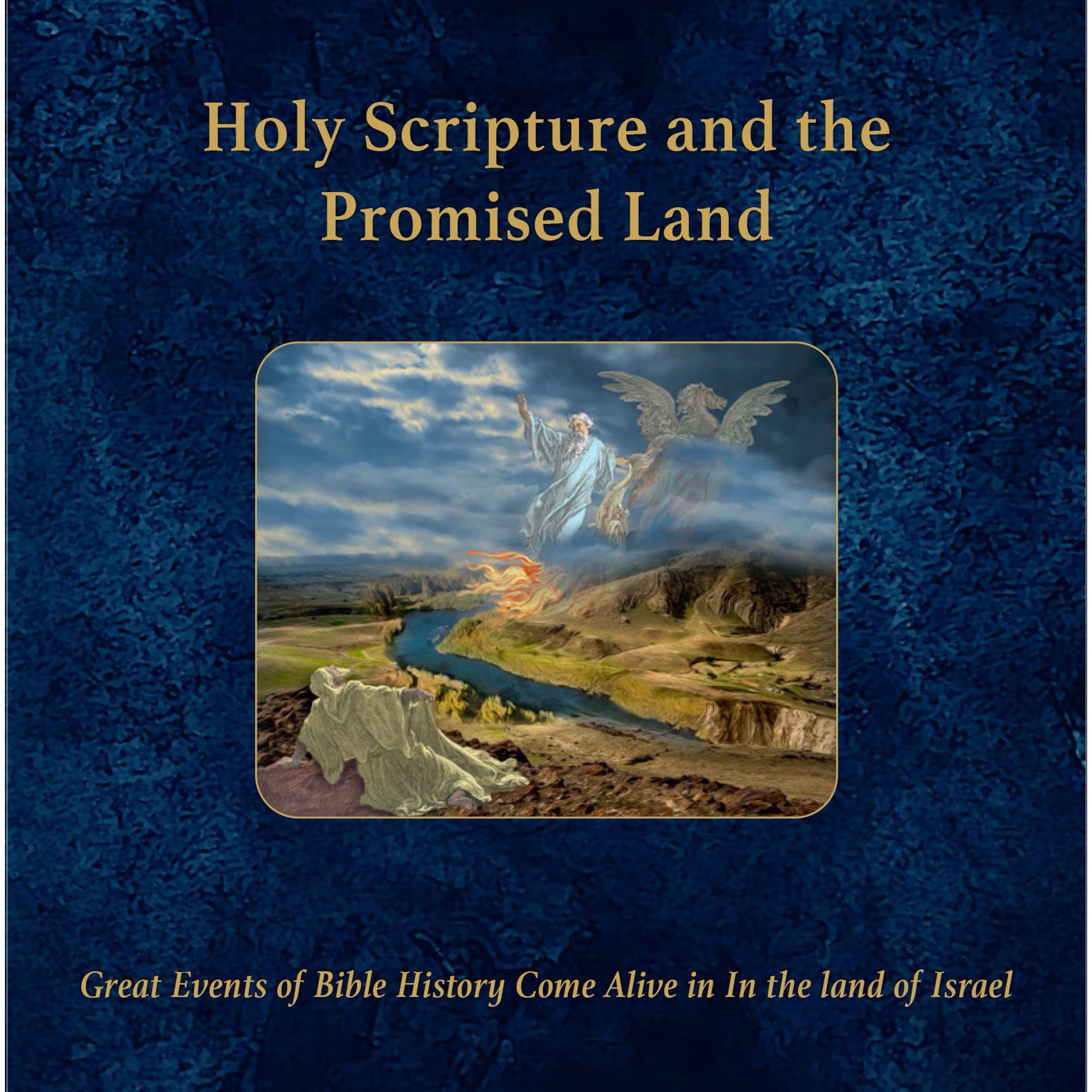 Promised Land Bible