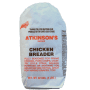 Atkinson's Chicken Breader, 32 oz - Walmart.com - Walmart.com