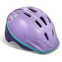 Bell Sports Shadow Toddler Bike Helmet, Solid Blue for Kids, Children's ...