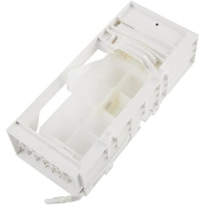 Whirlpool Refrigerator Icemaker Kit W10882923 W10377151 - Walmart.com