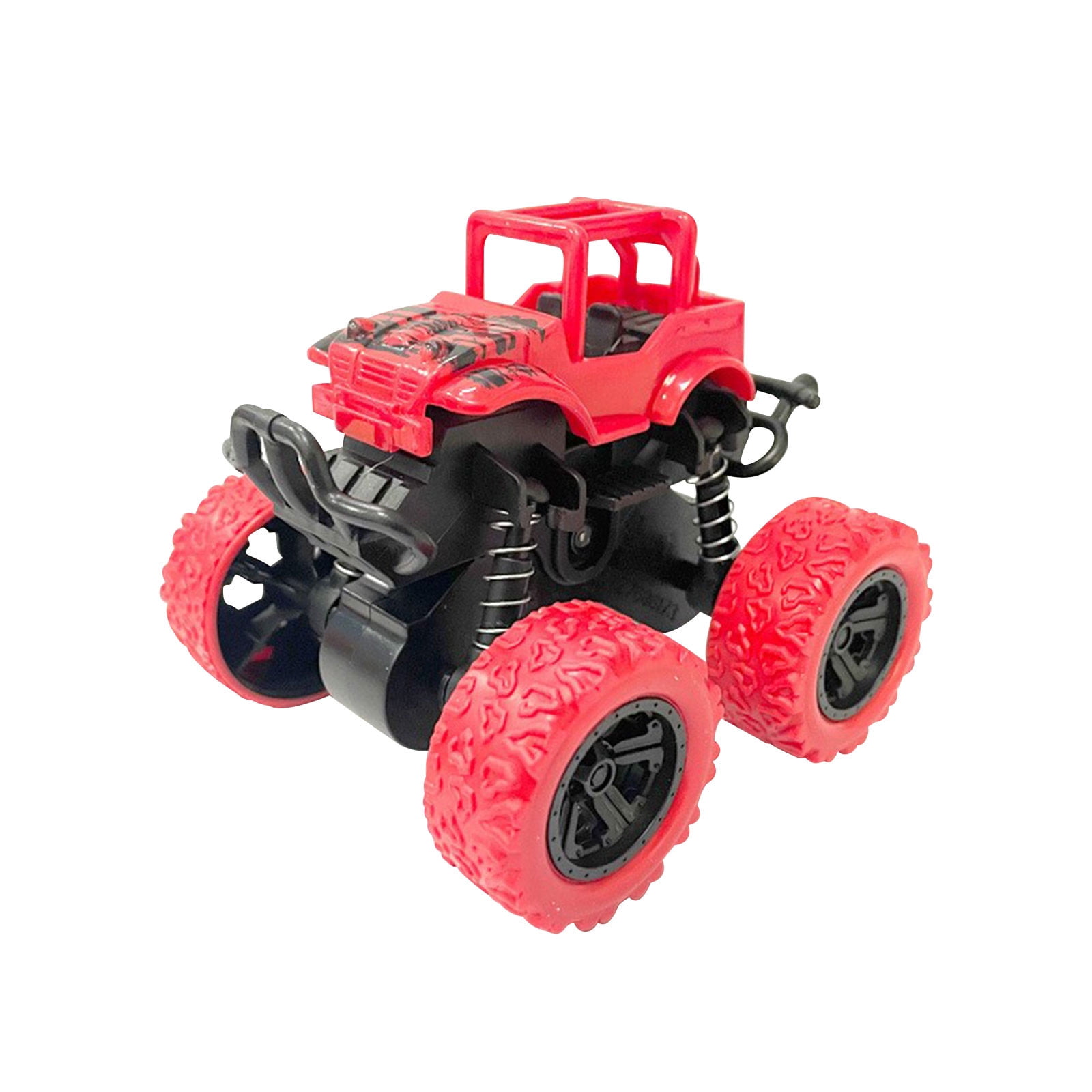Mini Monster Truck Toys