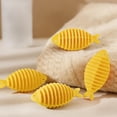 5Pcs Fish-Shaped Laundry Dryer Balls – Reusable Eco-Friendly Laundry ...