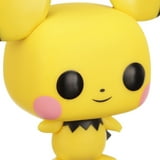 Funko POP! Pokemon S2 Pichu - Collectible Games Figure, 3.75 inches ...