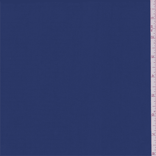 Royal Blue Polyester Lining, Fabric By the Yard - Walmart.com