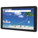 Proscan 10-Inch Android 7.1 Tablet, 1GB RAM, 8GB Storage, Black ...