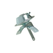 Mercedes-benz C Distributor Vacuum Advance