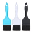 UBSWF-Hair Color Brush Set, 3 Pack Professional Tint Brushes for Hair ...