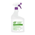 Garden Safe Houseplant and Garden Insect Killer Ready-to-Use 32 oz ...