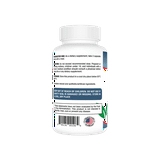 Catalase Extreme 10,000, 60 Capsules - Enzyme Replenisher, Hair ...