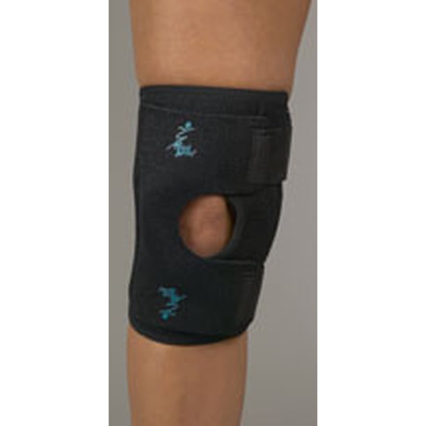 MedSpec Dynatrack Plus Patella Stabilizer w/ CoolFlex, X-Large ...