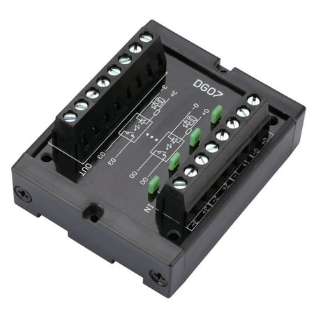 Channel NP Nto PNP,4-Channel NPN to PNP NP Nto PNP Level Converter ...