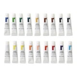 Reeves Acrylic Paint Set, 18-Colors - Walmart.com