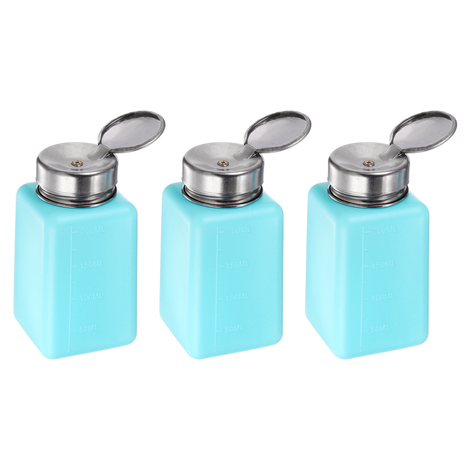 Click here for Unique Bargains 3pcs Solvent Alcohol Dispensers 20... prices
