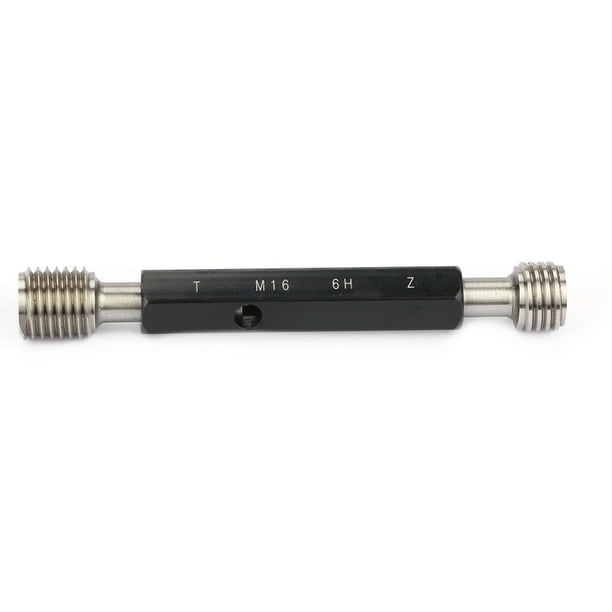 Thread Plug Gauge,Steel Gage Thread Plug Steel Thread Plug Gauge Gage ...