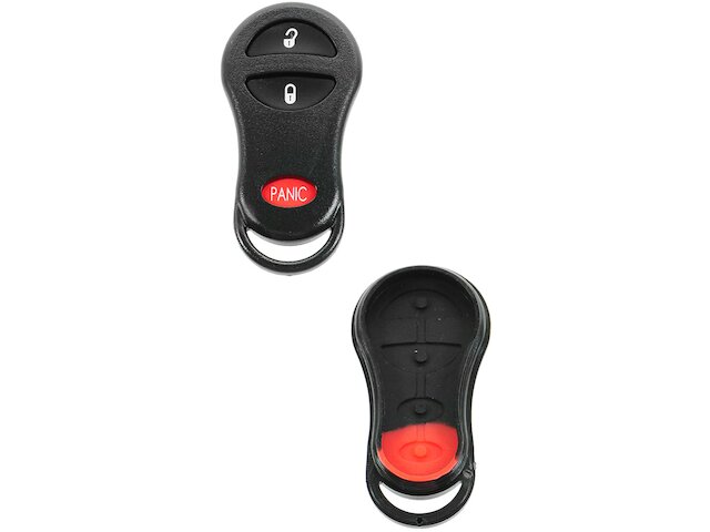 Remote Control Transmitter for Keyless Entry / Alarm System ...