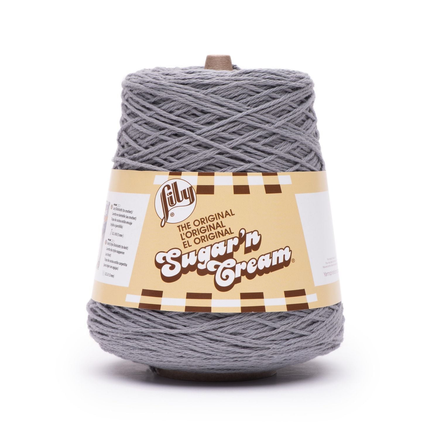 Click here for Lily Sugarn Cream Lily Sugar N Cream Cones #4 Wors... prices