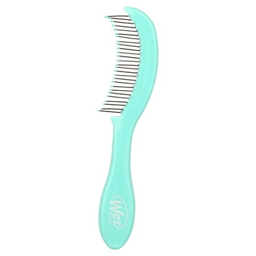 Hair Comb for Braids Stylish Seven-toothed Comb for Effortless Braided ...