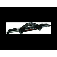 SeaStar HC6845 Tournament Series Front Mount Outboard 8" Stroke 8.34 ...
