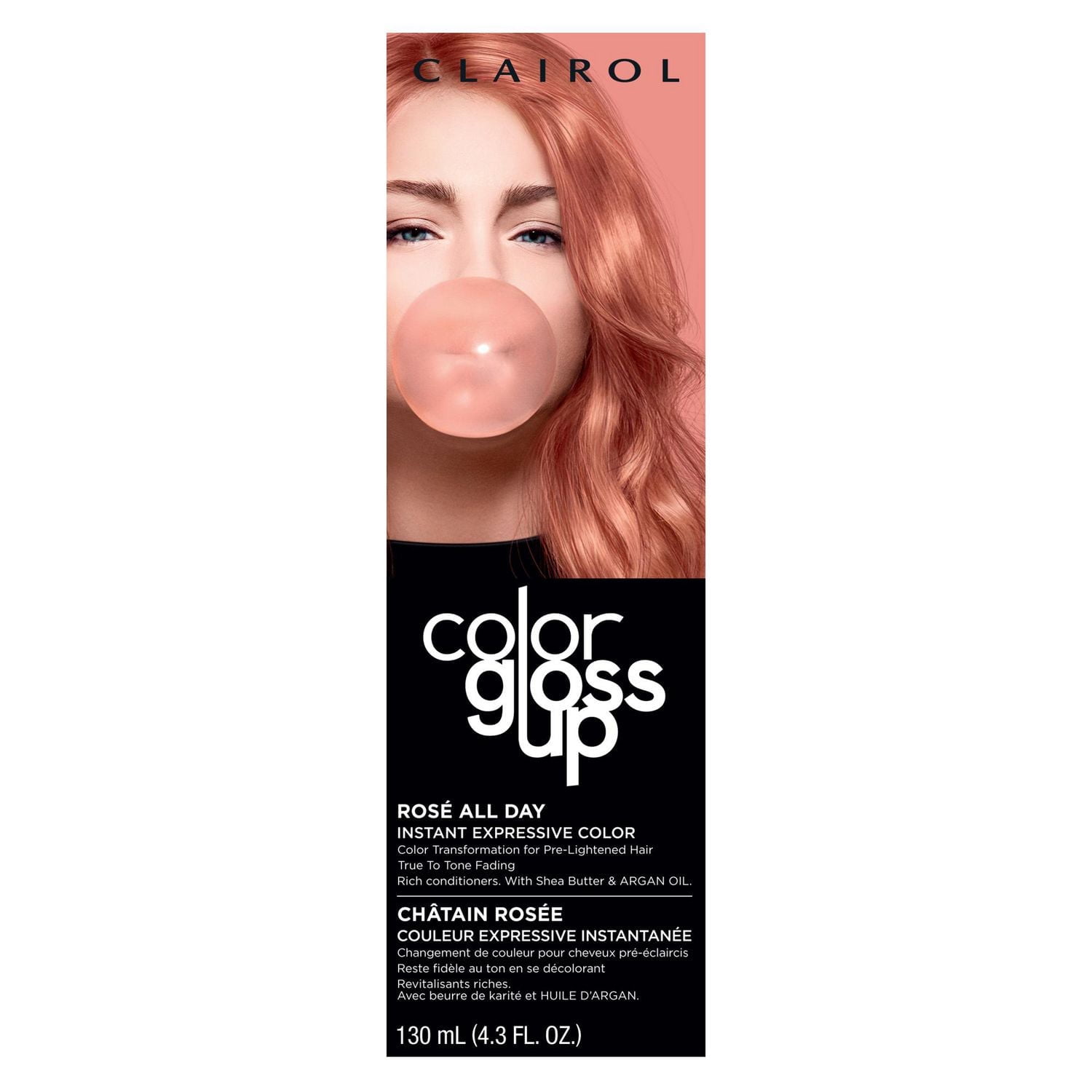 Click here for Clairol Color Gloss Up  Temporary Hair Dye  Hair G... prices