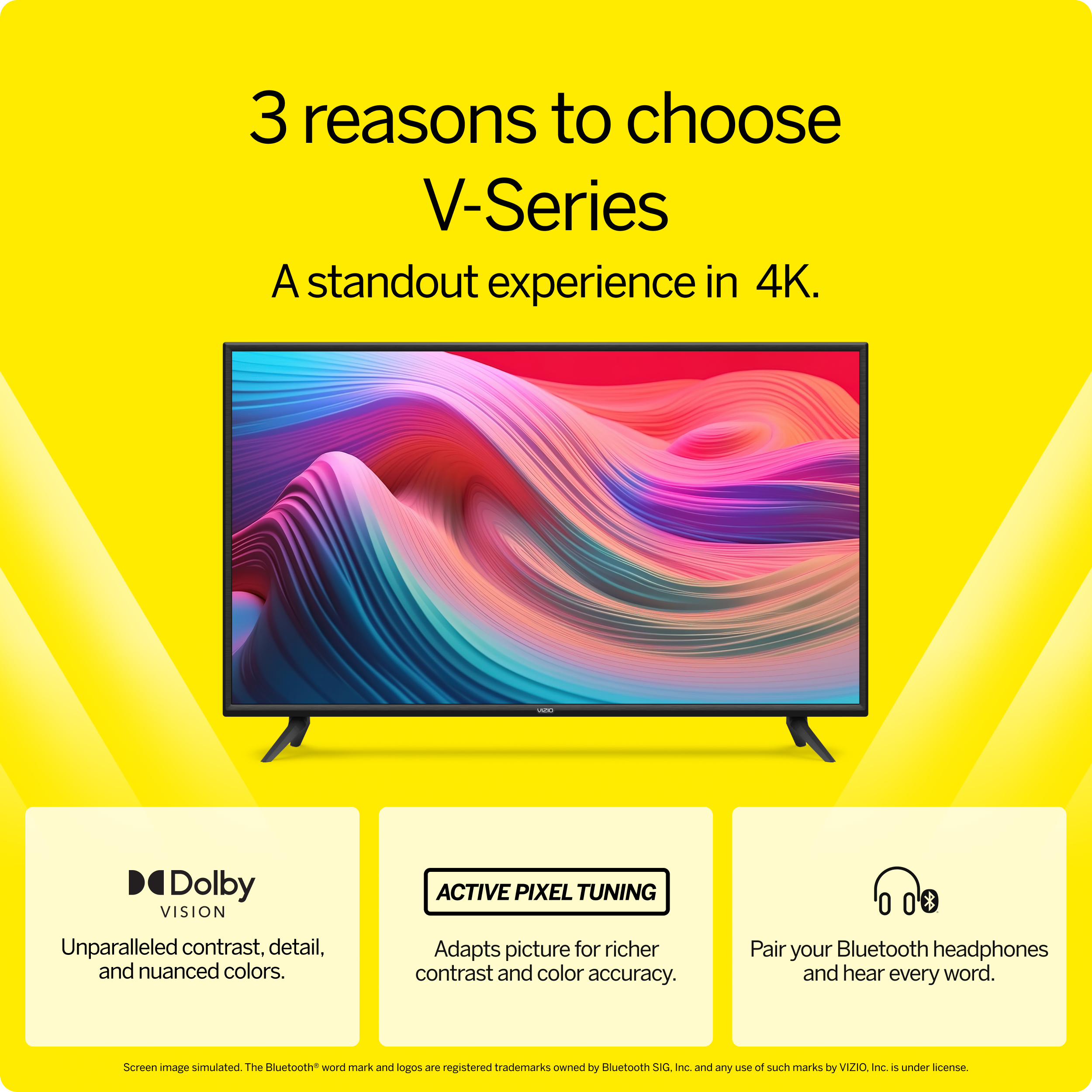 VIZIO 65 Class V Series 4K UHD LED Smart TV V655 J09 Best Deals And VIZIO 65 Class V Series 4K UHD LED Smart TV V655 J09 Best Deals And