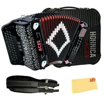Hohner BRAVO MyColor III 72 Lightweight Chromatic Piano Key Accordion ...
