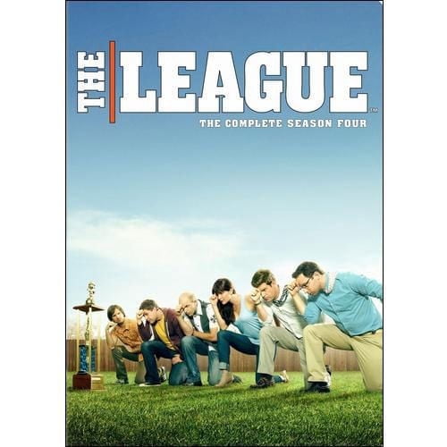 Click here for 20th Century Fox Home Entertainment The League: Th... prices