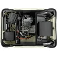 Generac PowerPact Air-Cooled Home Standby Generator - Steel Enclosure ...
