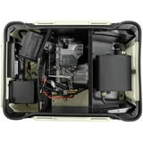 Generac PowerPact Air-Cooled Home Standby Generator - Steel Enclosure ...