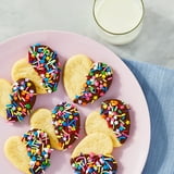 Great Value Rainbow Stars Sprinkles, 2.1 oz - Walmart.com