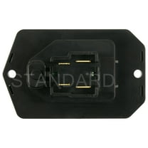 Standard RU-275 Blower Motor Resistor - Walmart.com