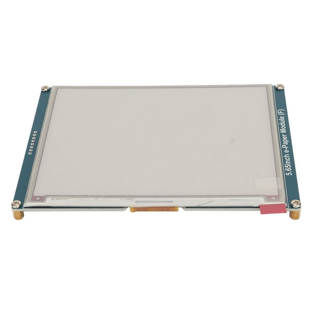 E Paper Monitor,Ink Display 5.65 Inch Electronic Paper Screen E Paper ...