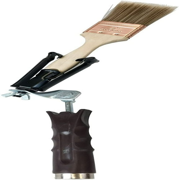 Extension Pole Brush