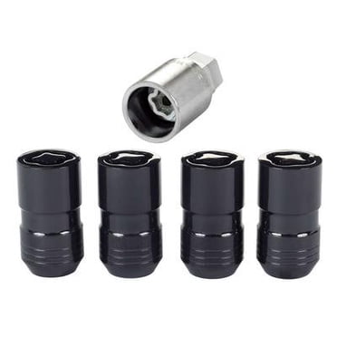 West Coast Wheel Accessories WCW-W58014L 14 x 1.5 in. Cone Seat Bulge ...