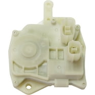 labwork Rear Trunk Lock Lid Latch Actuator For Chevy Chevrolet Malibu ...