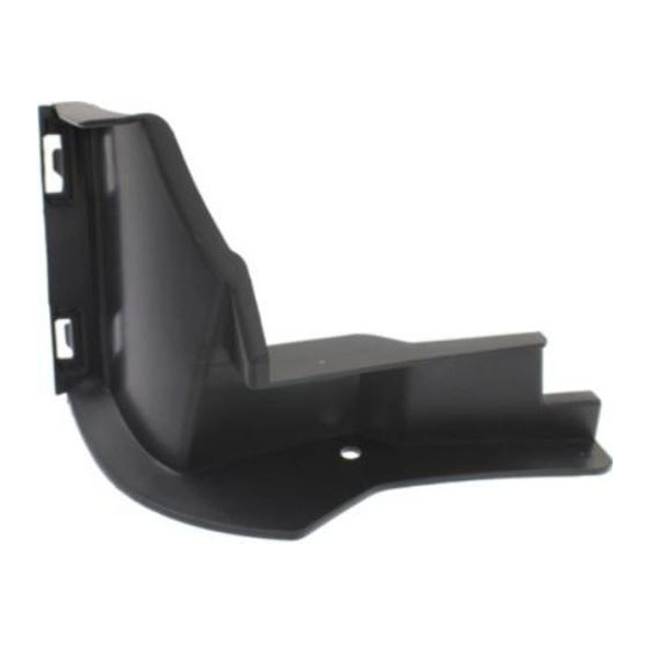 For 12-15 C-Class Front Bumper Cover Retainer Brace Support Bracket ...