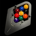 Precision-Engineered Professional Billiard Ball Racks System That ...