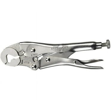 Irwin Vise-Grip 2074124 Cast Aluminum 3 in. Capacity 24 in. Pipe Wrench ...