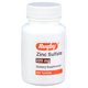 Zinc Sulfate 220 mg 100 Count Tablets - Walmart.com