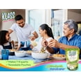 Klass Guanabana Naturally Flavored Drink Mix, 1 oz - Walmart.com