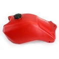 Mad Horne NEW Plastic Gas Fuel Tank w/Cap Fit for Honda TRX 300 ...
