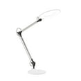 Free Shipping! Lavish Home Adjustable LED Desk Lamp with Dimmable Light ...