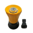Yard Sprinklers Large Area Oscillating Pad Sprinkler for Kids Multiple ... Yard Sprinklers Large Area Oscillating Pad Sprinkler for Kids Multiple ...