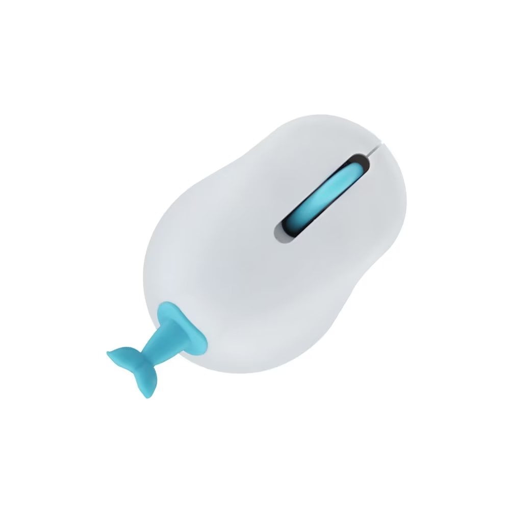 SHARE SUNSHINE Wireless Mouse 1200 DPI 3 Keys with Receiver for Desktop ...