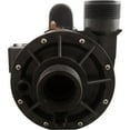 3J10070-1E | Waterway Iron Might Pump 230 Volt - Walmart.com