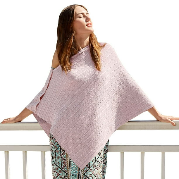 Summer Ponchos Women